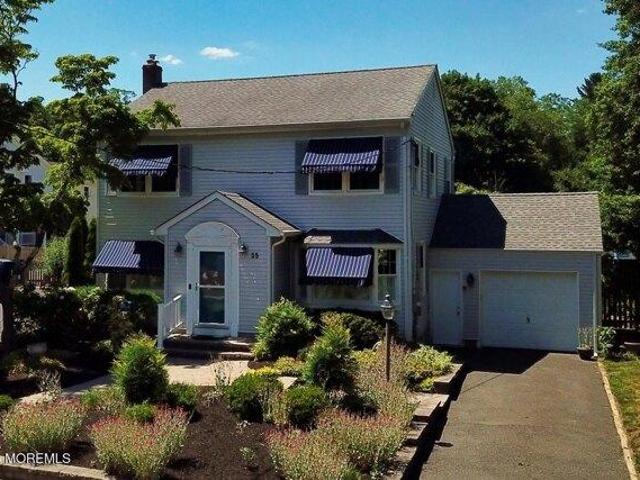 house with 3 bedroom, Fair Haven NJ DS104373898