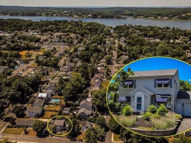 house with 3 bedroom, Fair Haven NJ ES104373898