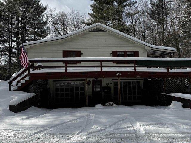 house with 3 bedroom, Fair Haven VT DLS102558969