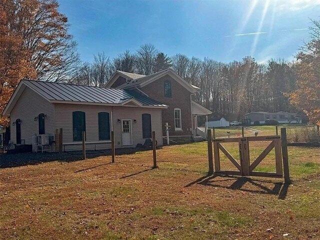 house with 3 bedroom, Fair Haven VT DLS103097705