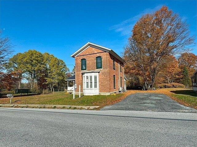 house with 3 bedroom, Fair Haven VT DS89457735