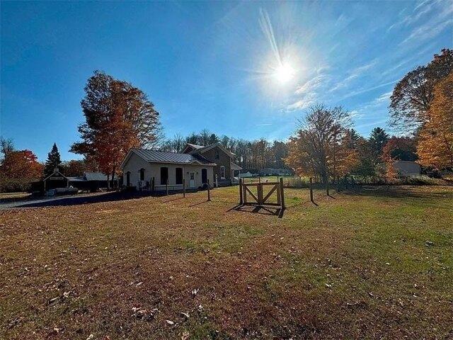 house with 3 bedroom, Fair Haven VT ES104042522