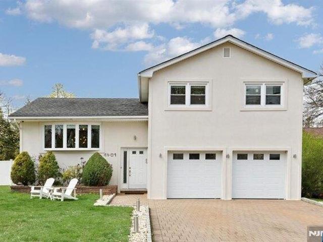 house with 3 bedroom, Fair Lawn NJ DS101782512
