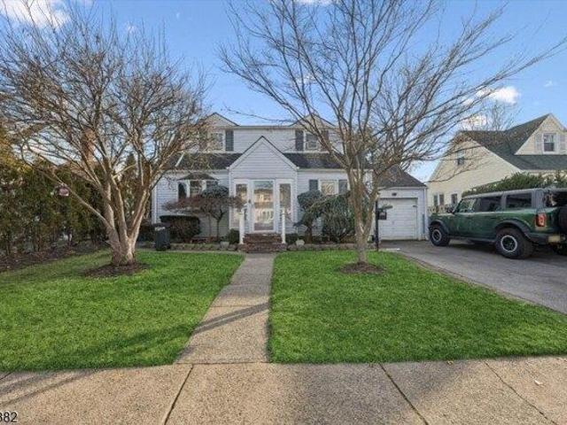 house with 3 bedroom, Fair Lawn NJ DS101858373