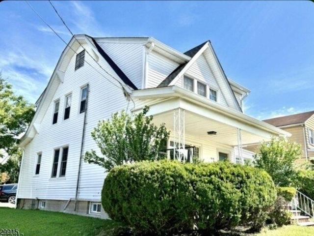 house with 3 bedroom, Fair Lawn NJ ES104760997