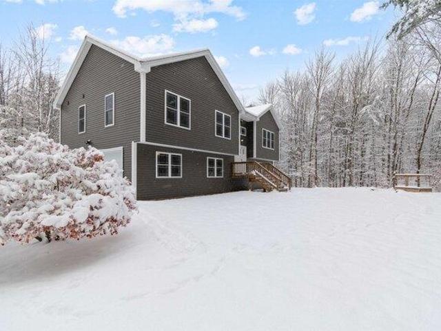 house with 3 bedroom, Fairfax VT DLS101628316
