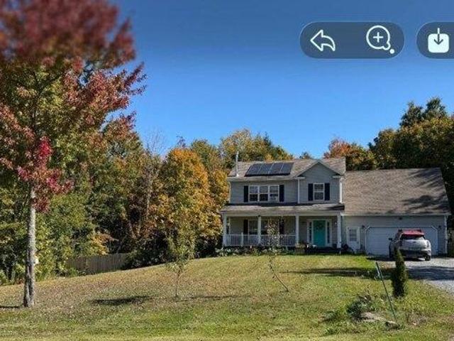 house with 3 bedroom, Fairfax VT DS104352624