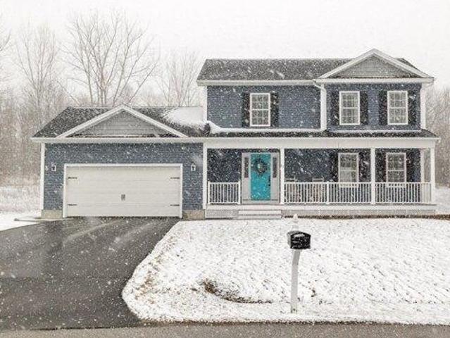 house with 3 bedroom, Fairfax VT DS102215373