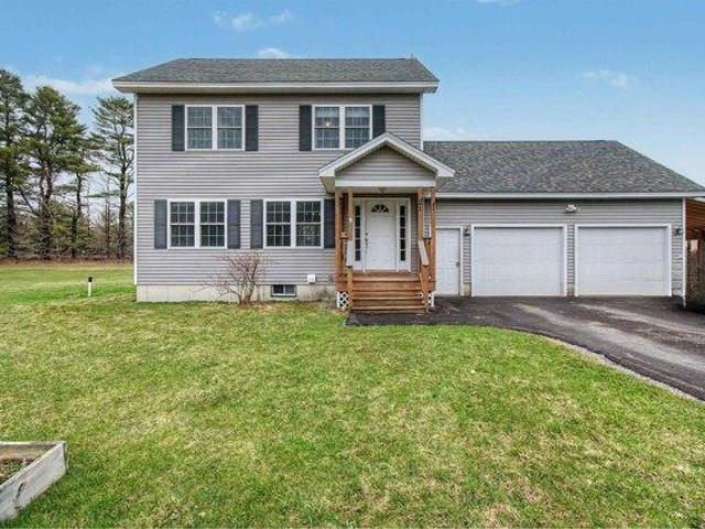house with 3 bedroom, Fairfax VT DS102216654