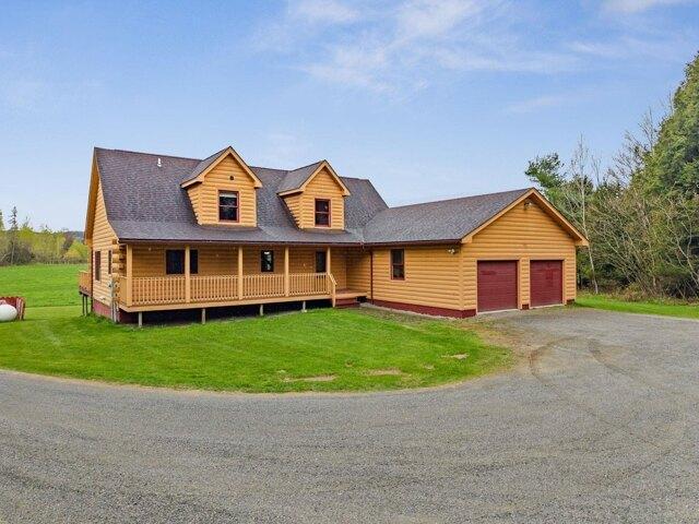 house with 3 bedroom, Fairfax VT DS102530497