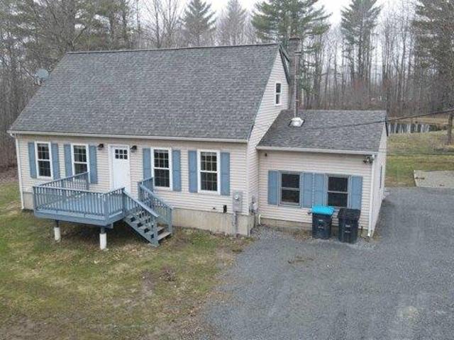 house with 3 bedroom, Fairfax VT DS103072737