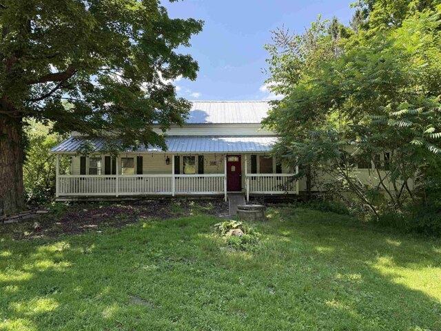 house with 3 bedroom, Fairfax VT DS103125789