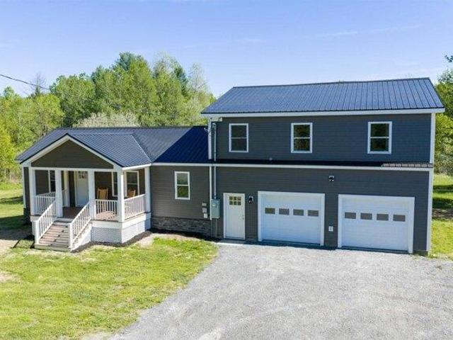 house with 3 bedroom, Fairfax VT DS103127569