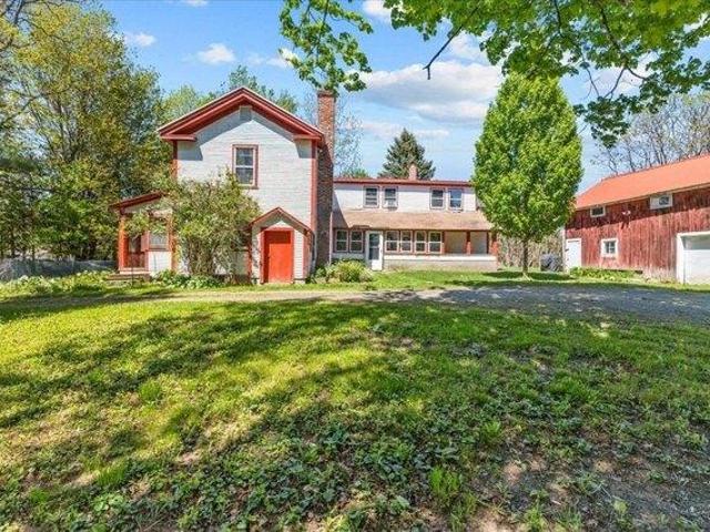 house with 3 bedroom, Fairfax VT DS103929744