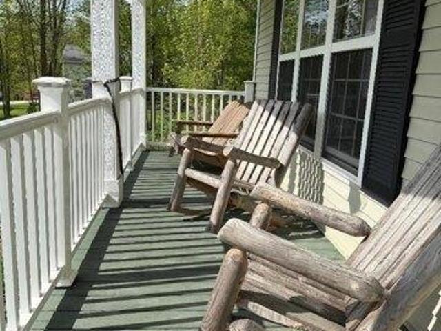 house with 3 bedroom, Fairfax VT ES104352624