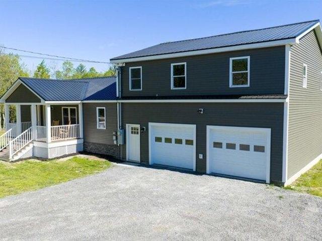 house with 3 bedroom, Fairfax VT ES104410775