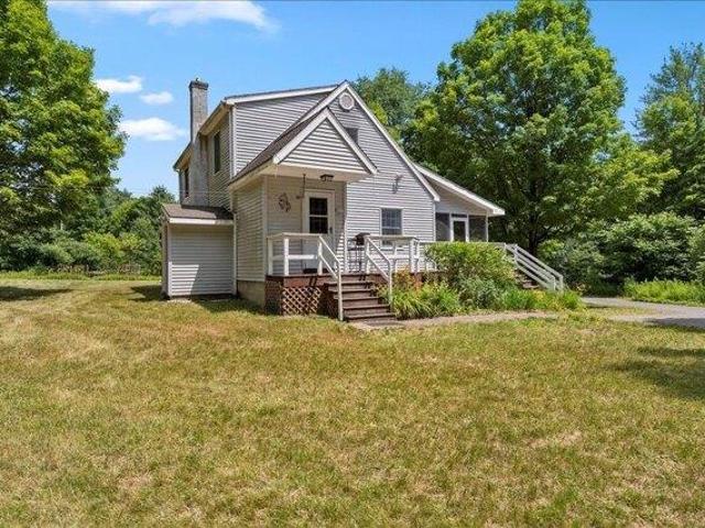 house with 3 bedroom, Fairfax VT ES104539083