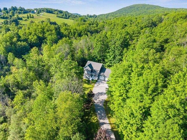 house with 3 bedroom, Fairfax VT ES104831446