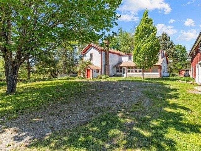 house with 3 bedroom, Fairfax VT ES103929744