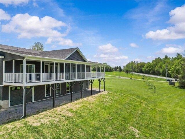 house with 3 bedroom, Fairfax VT ES103968491