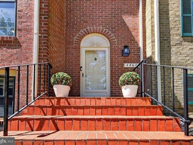house with 3 bedroom, Fairfax VA DS103625085