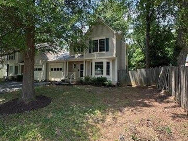 house with 3 bedroom, Fairfax VA ES104905714