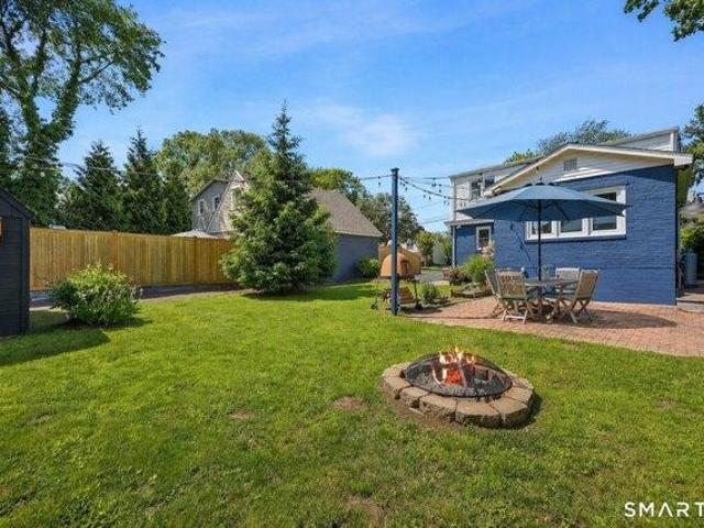 house with 3 bedroom, Fairfield CT DLS102213592