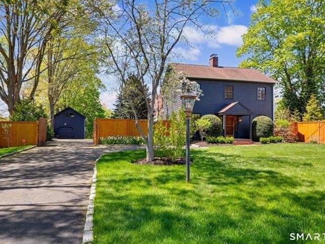 house with 3 bedroom, Fairfield CT DLS102258566