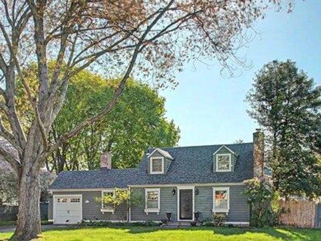 house with 3 bedroom, Fairfield CT DLS102284762