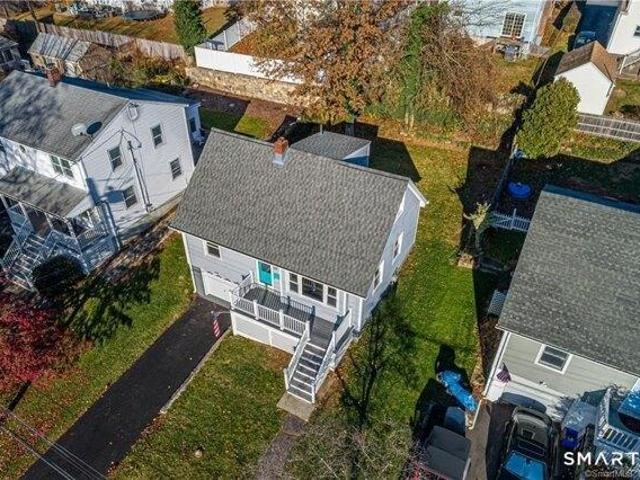house with 3 bedroom, Fairfield CT DLS102312460