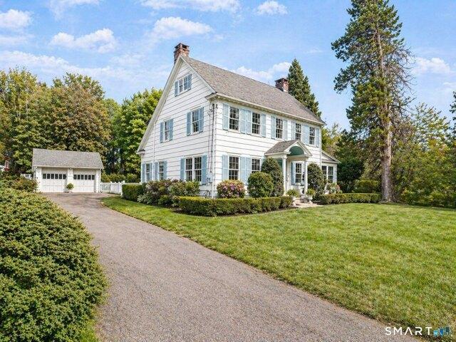 house with 3 bedroom, Fairfield CT DLS102561460