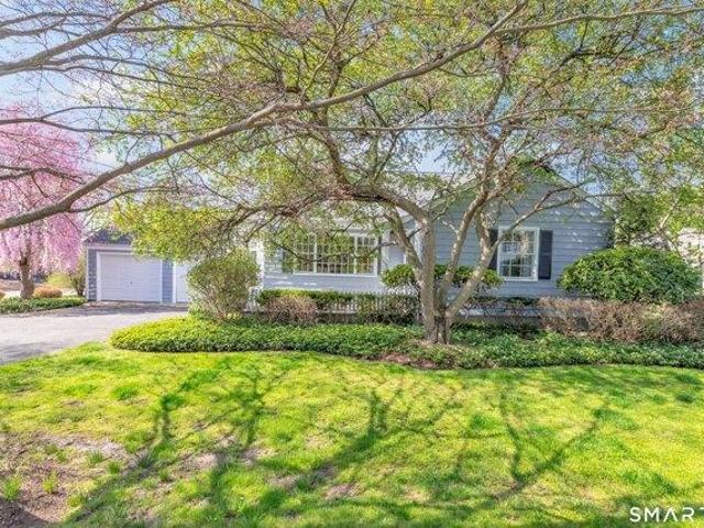 house with 3 bedroom, Fairfield CT DLS102707763