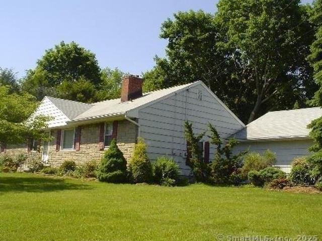 house with 3 bedroom, Fairfield CT DLS102728423