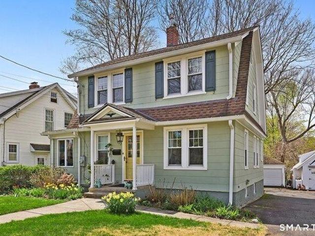 house with 3 bedroom, Fairfield CT DLS102728482