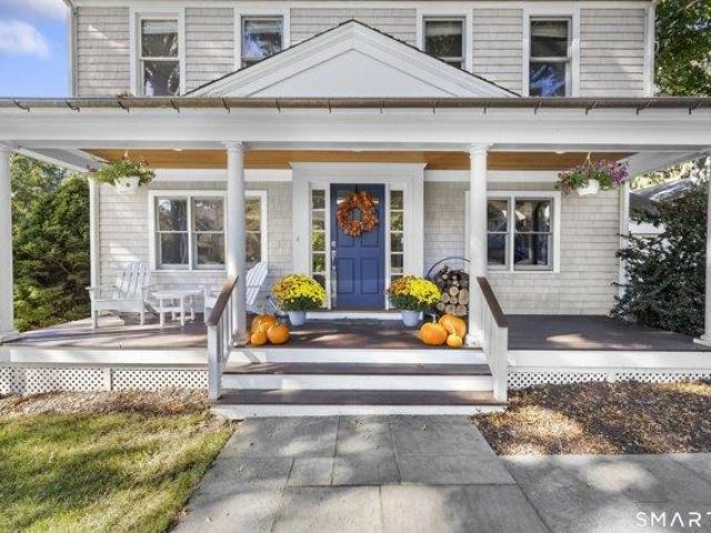 house with 3 bedroom, Fairfield CT DLS102776664