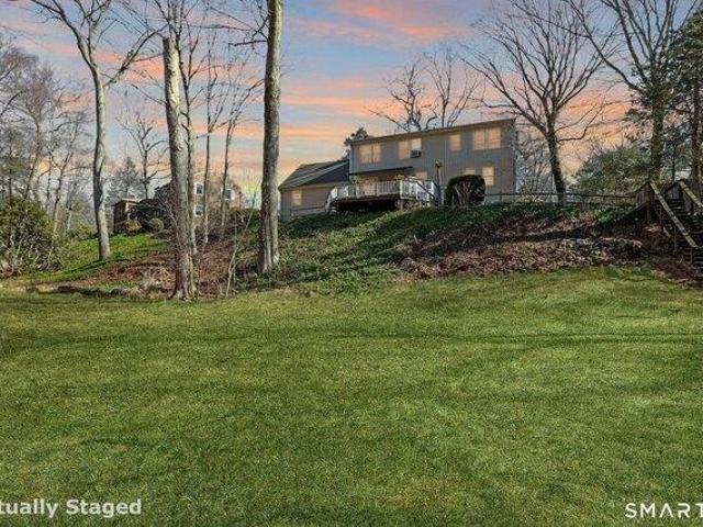 house with 3 bedroom, Fairfield CT DS101798610