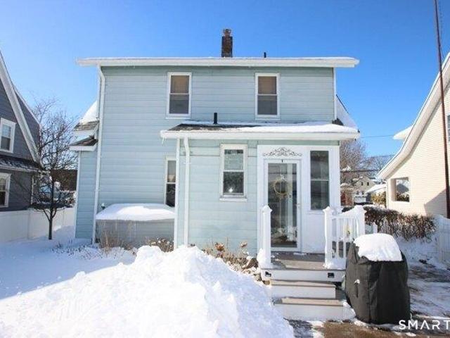 house with 3 bedroom, Fairfield CT DS102560578