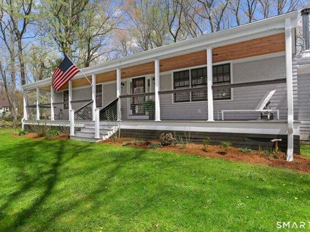 house with 3 bedroom, Fairfield CT DS102561348