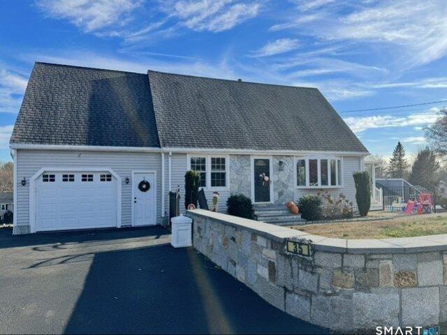 house with 3 bedroom, Fairfield CT DS102562973