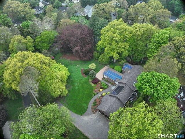 house with 3 bedroom, Fairfield CT DS102564877