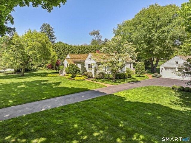 house with 3 bedroom, Fairfield CT DS102565589