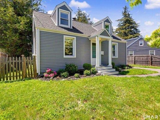 house with 3 bedroom, Fairfield CT DS102566360