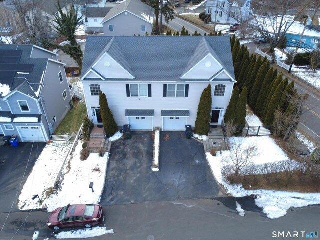 house with 3 bedroom, Fairfield CT DS102583438