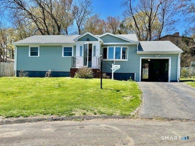 house with 3 bedroom, Fairfield CT DS102583883