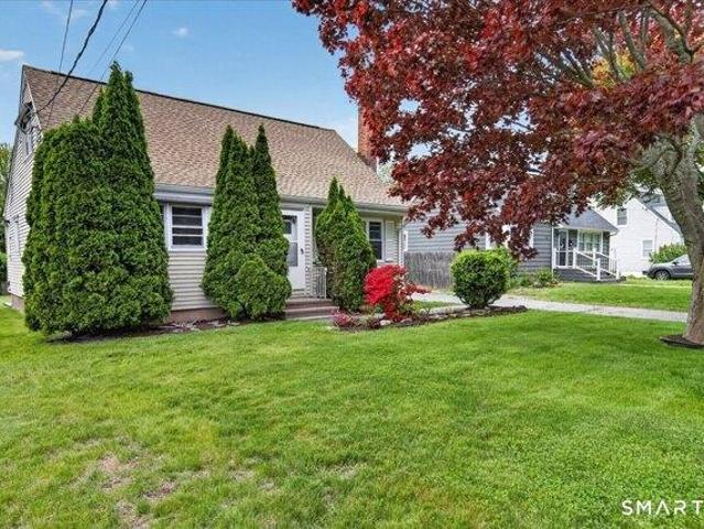 house with 3 bedroom, Fairfield CT DS102723913