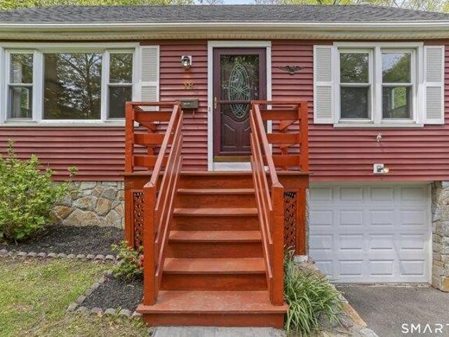 house with 3 bedroom, Fairfield CT DS102762190