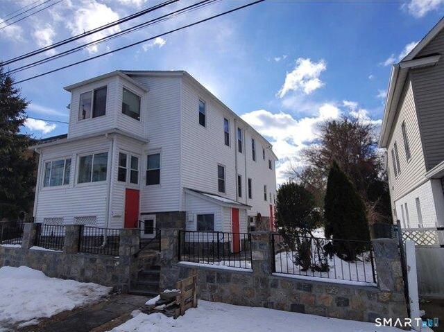 house with 3 bedroom, Fairfield CT DS102799131
