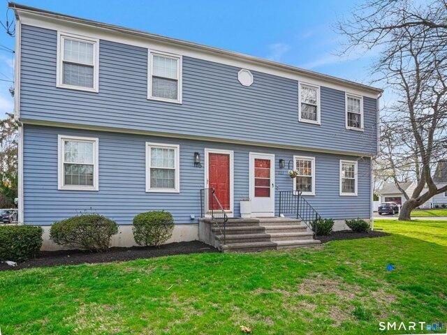 house with 3 bedroom, Fairfield CT DS102280734