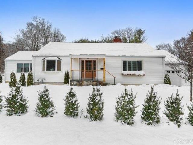 house with 3 bedroom, Fairfield CT DS102283676