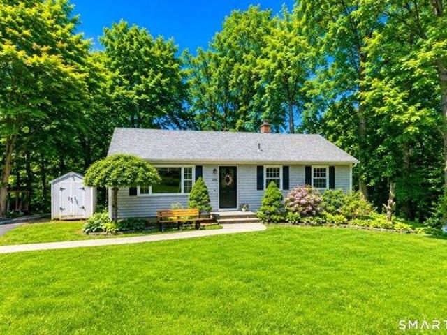 house with 3 bedroom, Fairfield CT DS103438998